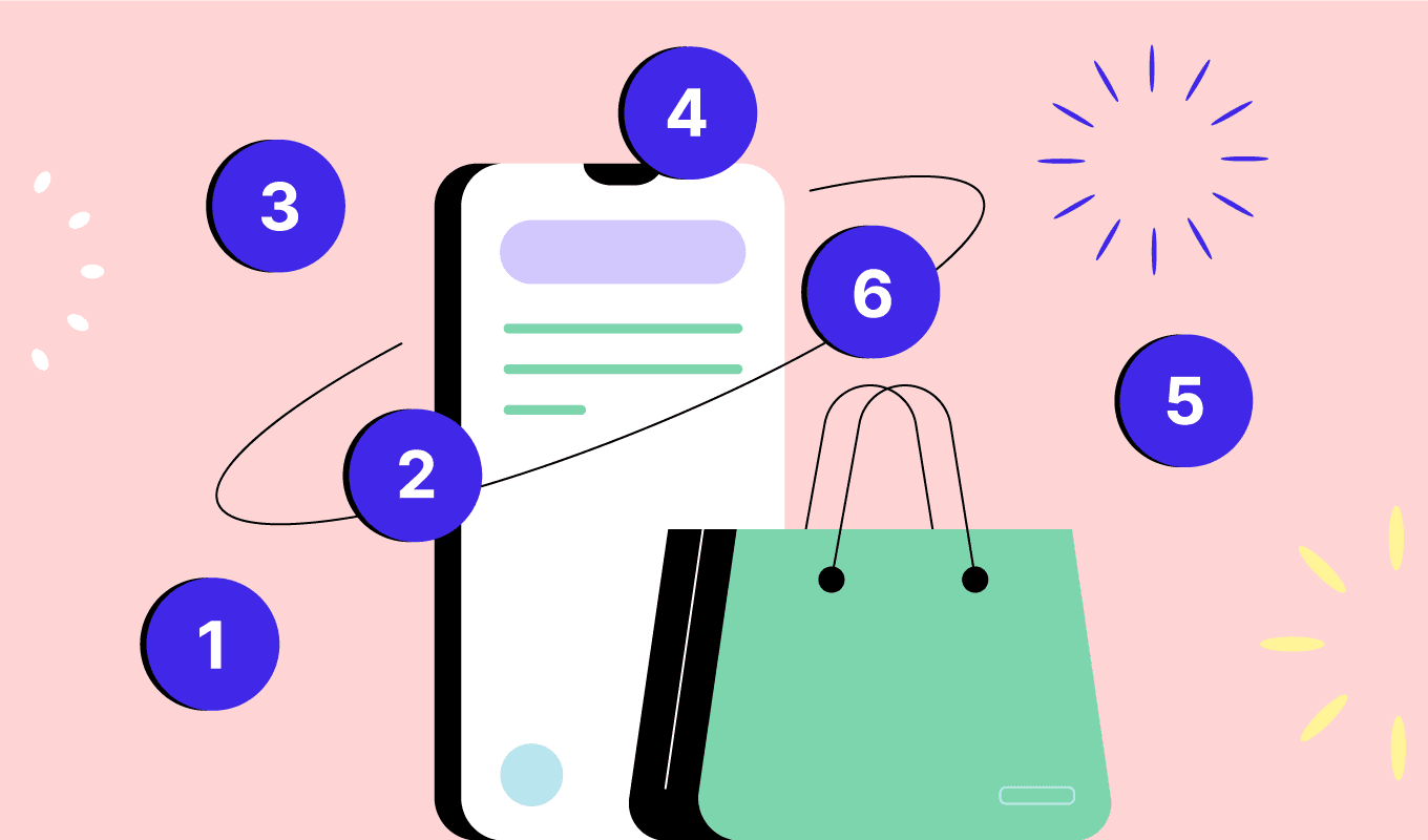 6 Powerful Mobile Commerce Trends to Watch Now