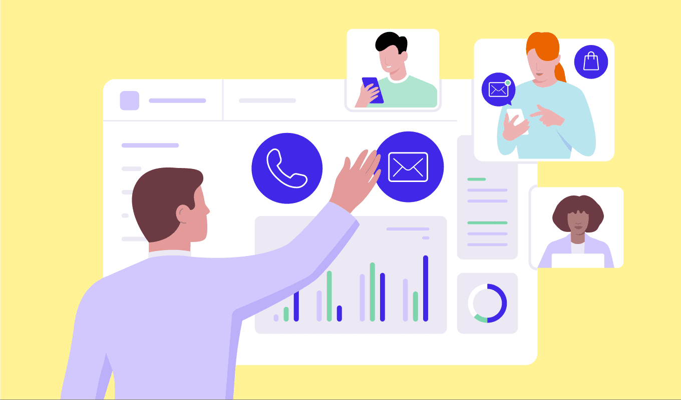 Account Management: Alles, was du wissen musst