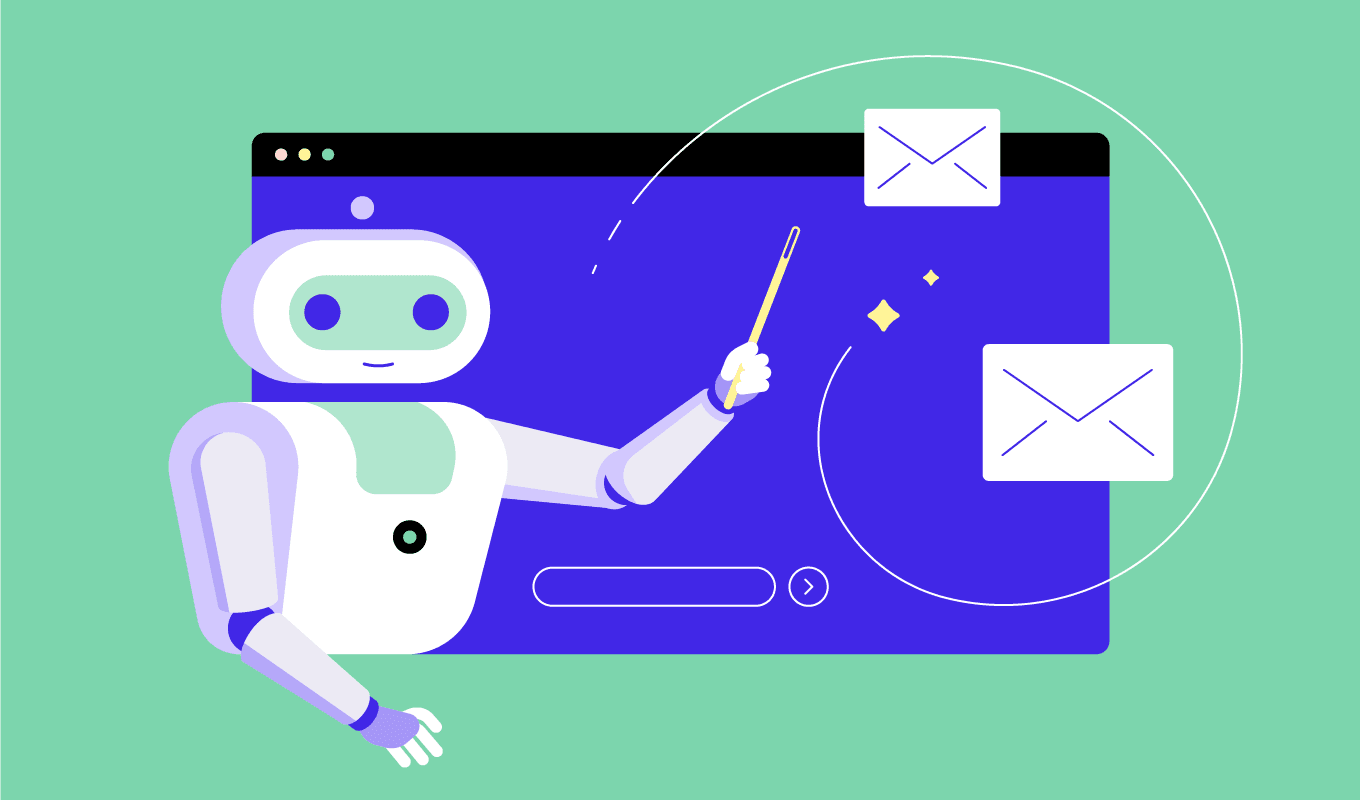 AI in Email Marketing: 8 Tasks AI Can Optimize