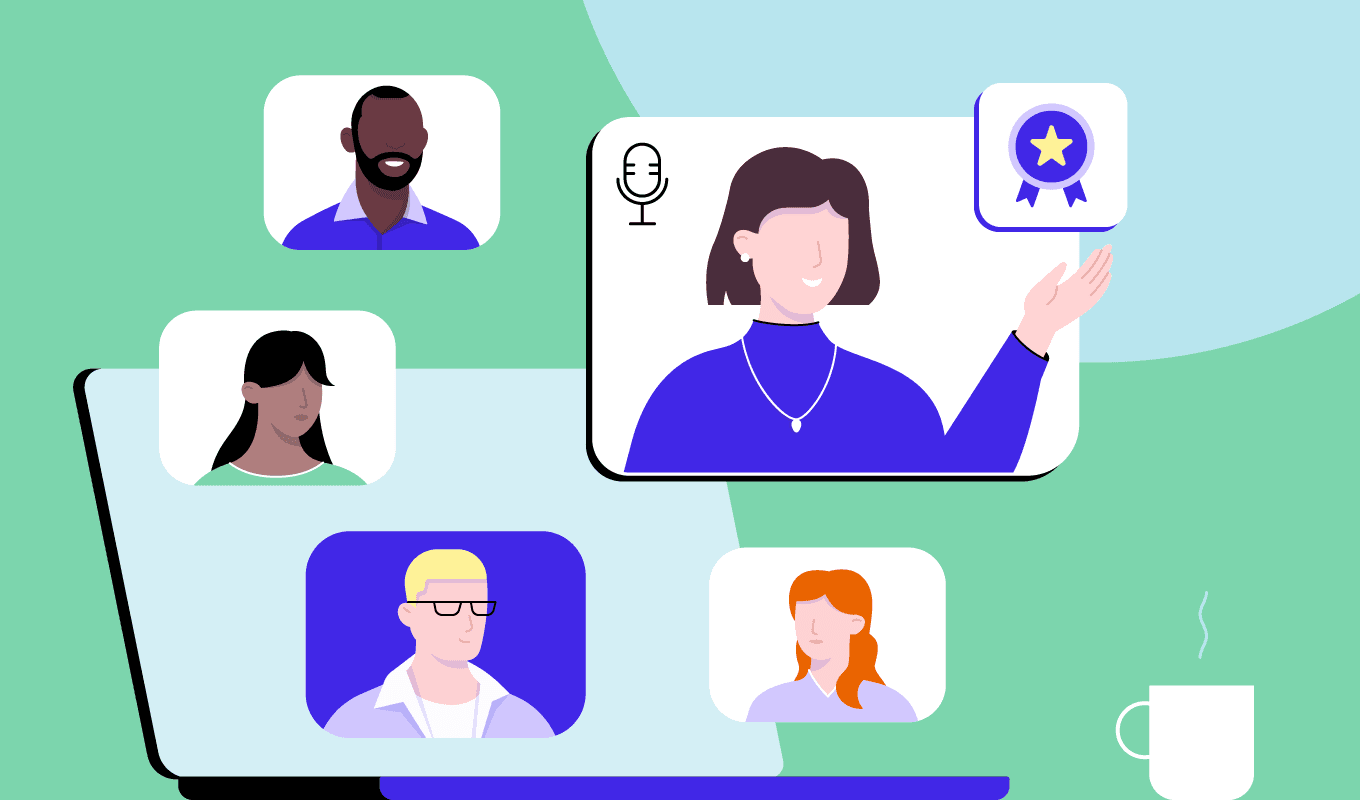 11 Benefits of Hosting a Webinar and How to Leverage Them