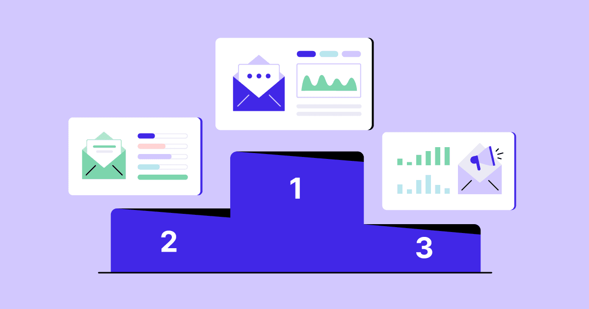 10 Best Email Marketing Software (2025)