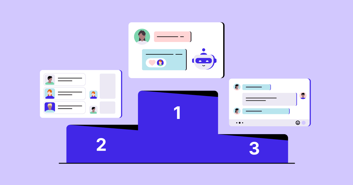 10 Best Cheap Live Chat & Chatbot Software (2025)