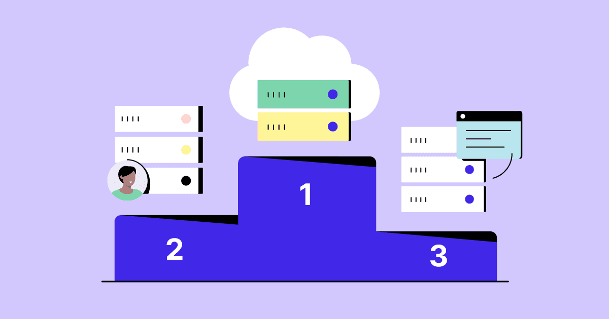 10 Best Shared Hosting Services | 42+ Web Hosts Tested (2025)
