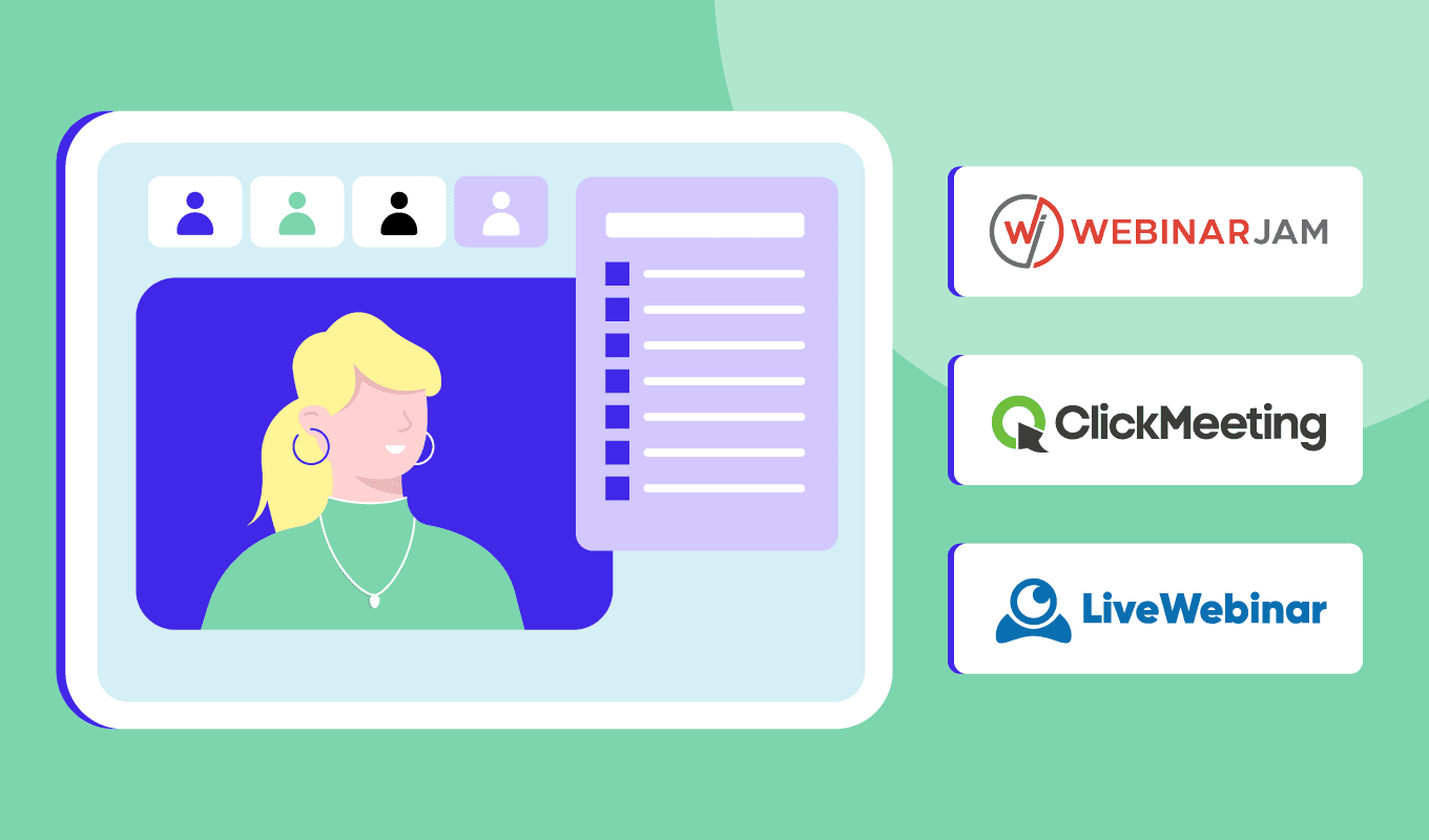 3 Best Webinar Software for Digital Marketing (2025)