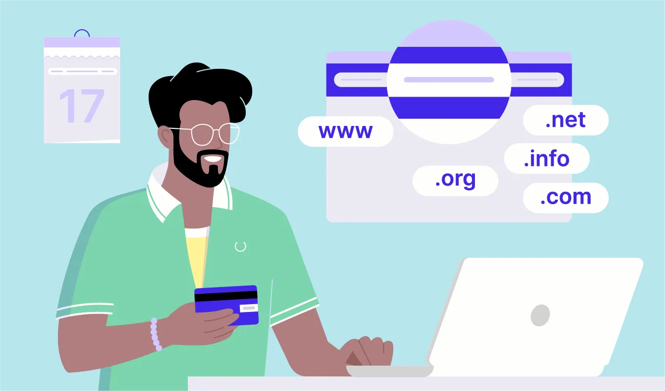 How to Buy a Domain Name Forever: Here's the Truth