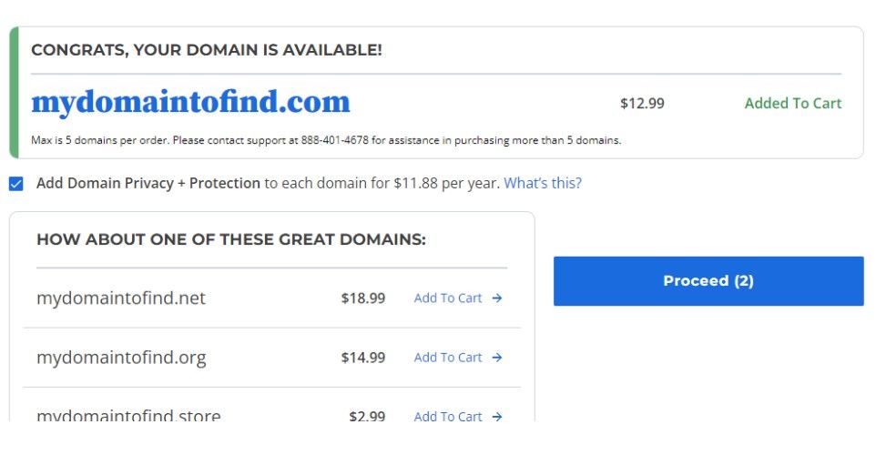Domain vs. Subdomain: When to Use Which