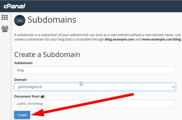 Domain vs. Subdomain: When to Use Which