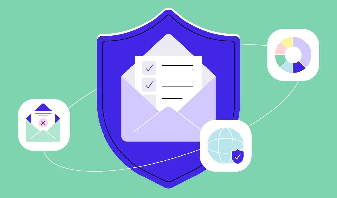Email Compliance Checklist for Marketers