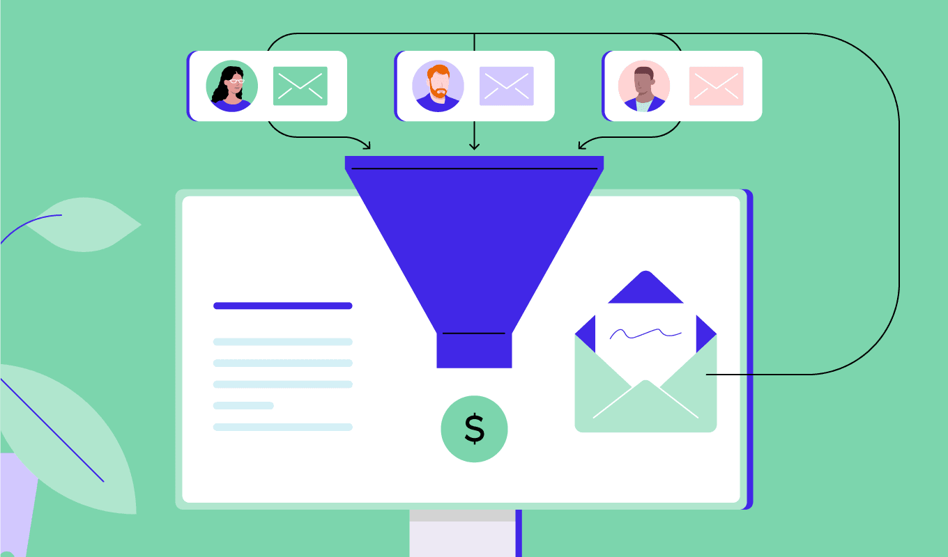 Email Marketing Lead Generation to Get More Customers