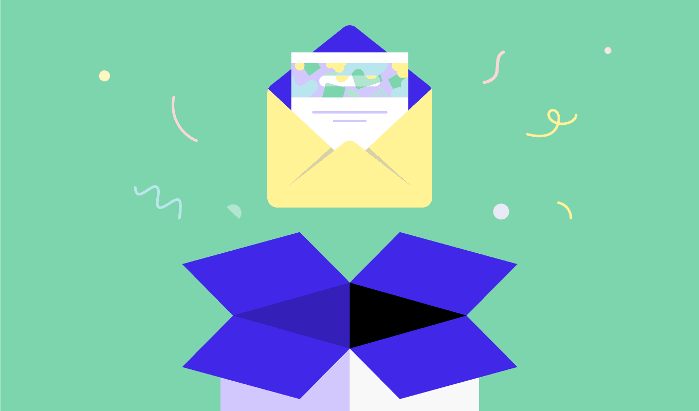 5 Email Marketing Success Stories + Strategy and Images