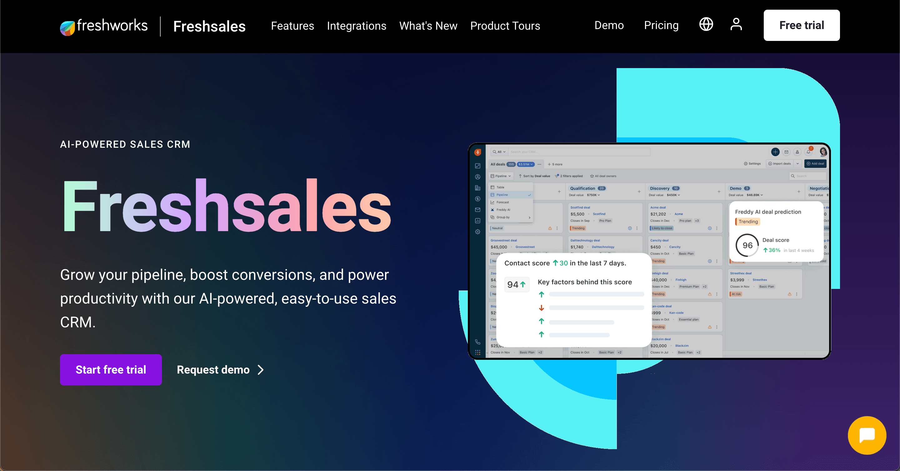 4 Best CRM Software For Small Businesses 2025 4 Best CRM Software For Small Businesses 2025