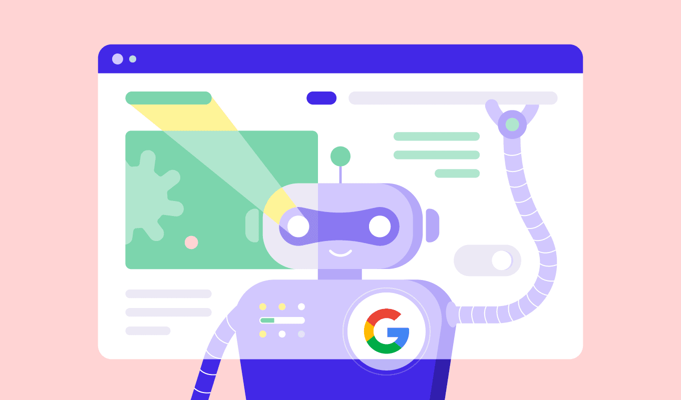 Google’s Organic Search Bot: Understanding How It Works