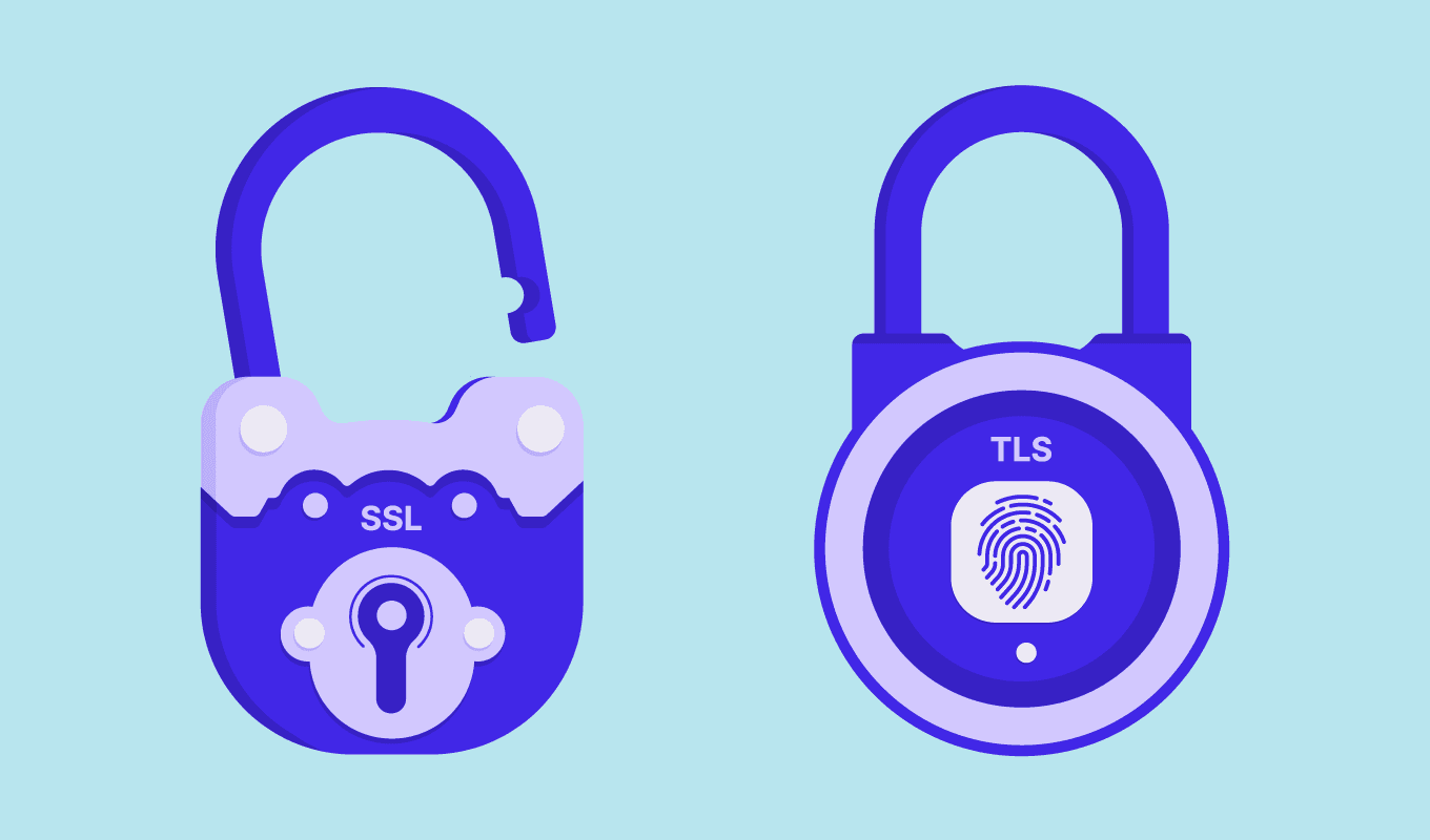SSL vs. TLS : quelles différences