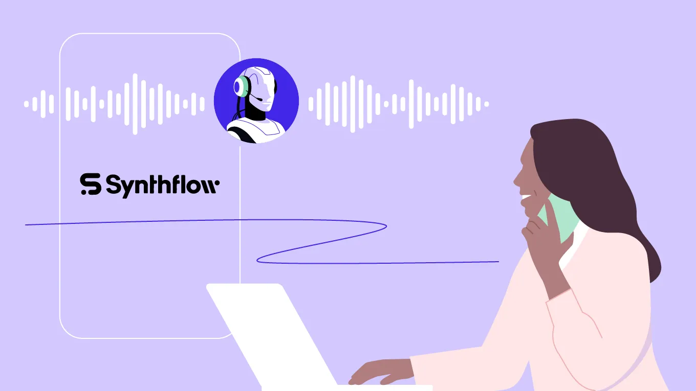 Synthflow AI Review: Does It Really Deliver? (2025)