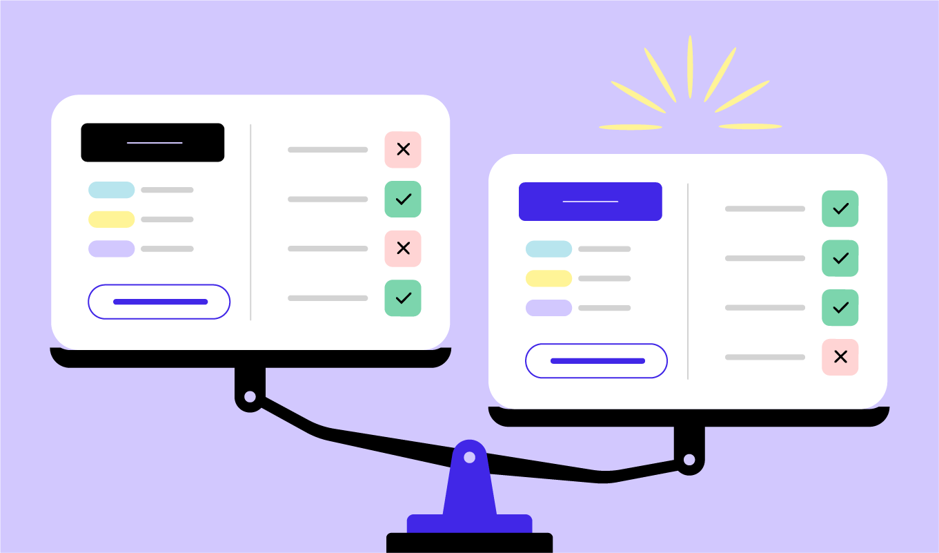 How to Compare Software: Pick the Best for Your Business