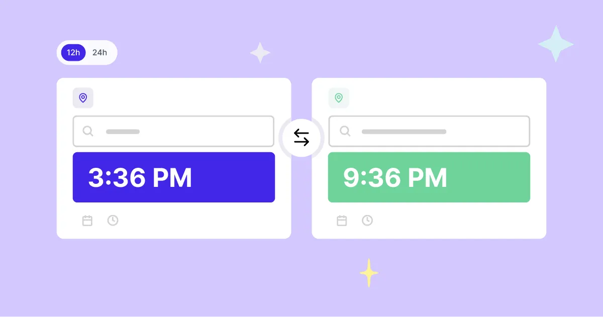 Time Zone Converter: Find Yours and Check Others