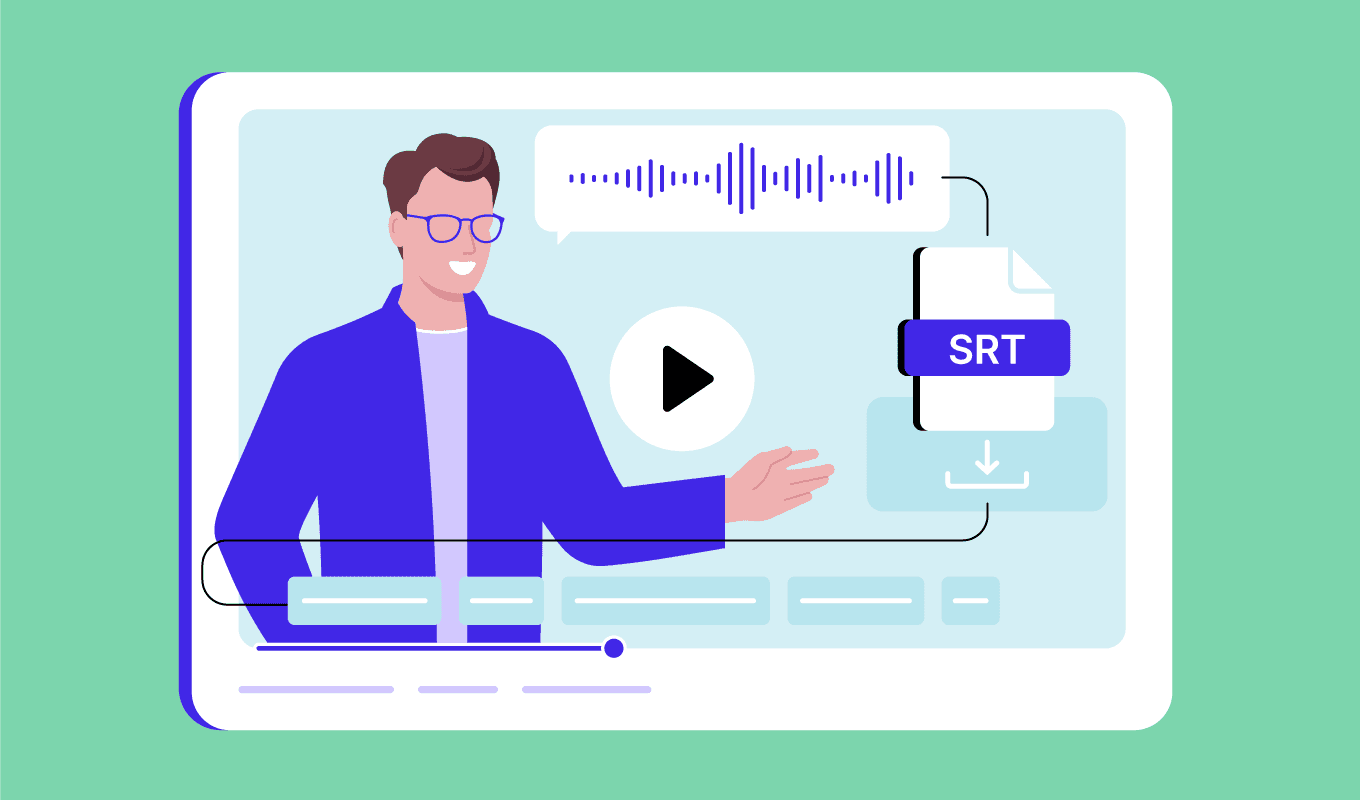 What is an SRT File? All You Need to Know