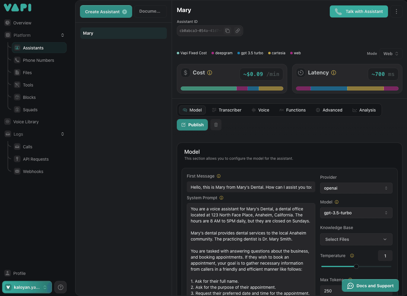 Vapi AI Review: The Most In-Depth Analysis (2025)