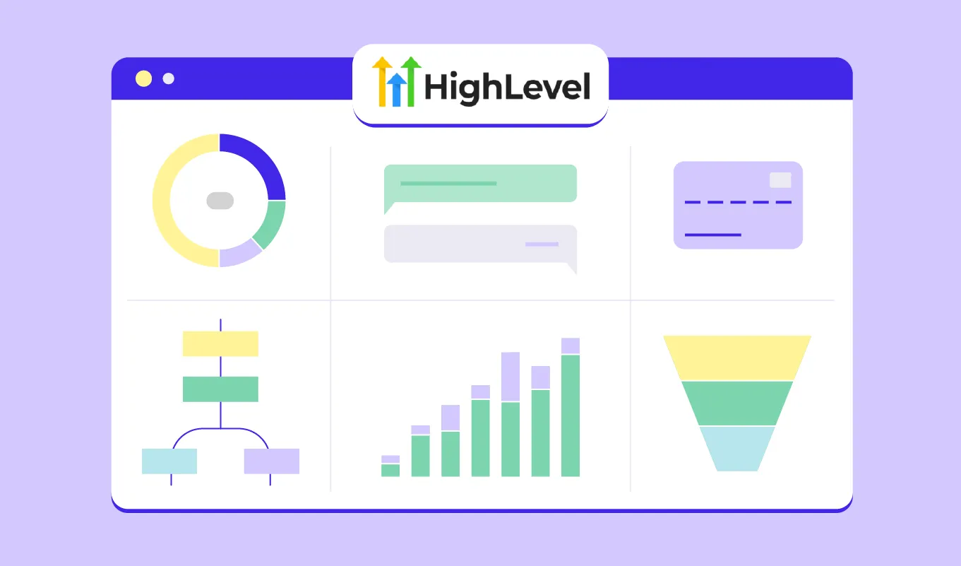 GoHighLevel Review: Can It Replace Your Entire Stack?