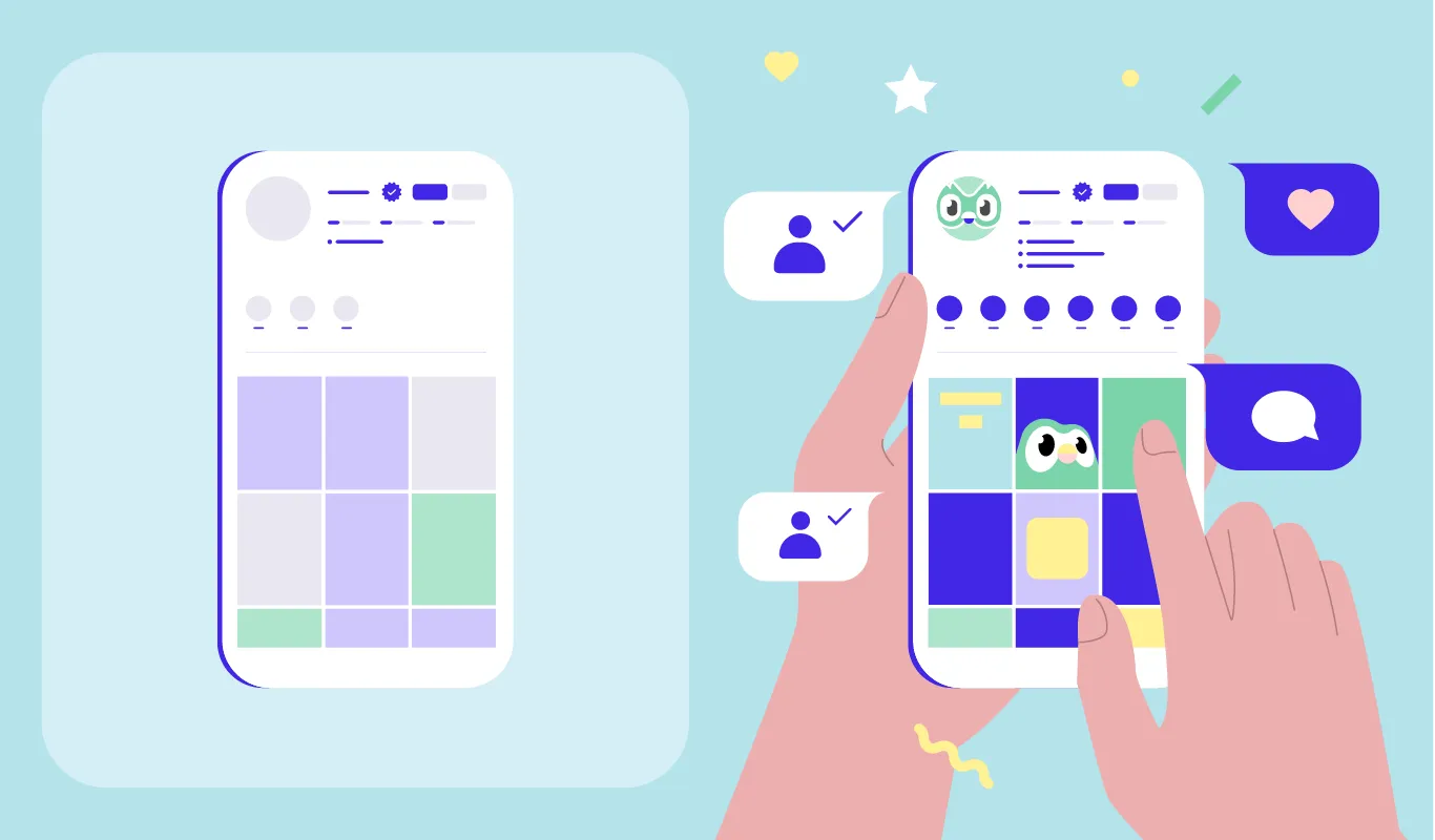 How to Revamp Social Media: Top Tips + Real Examples