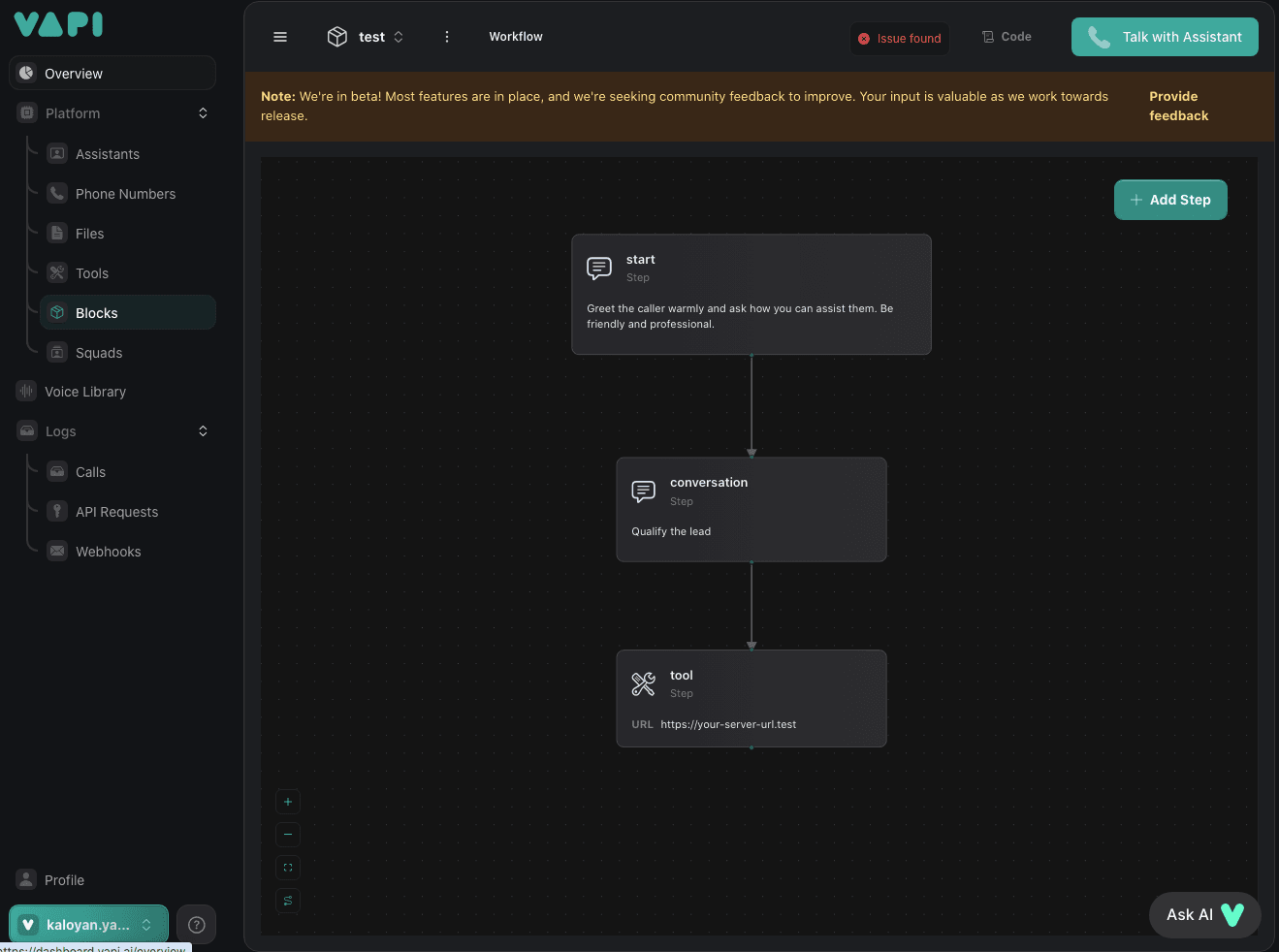 Vapi AI Review: The Most In-Depth Analysis (2025)