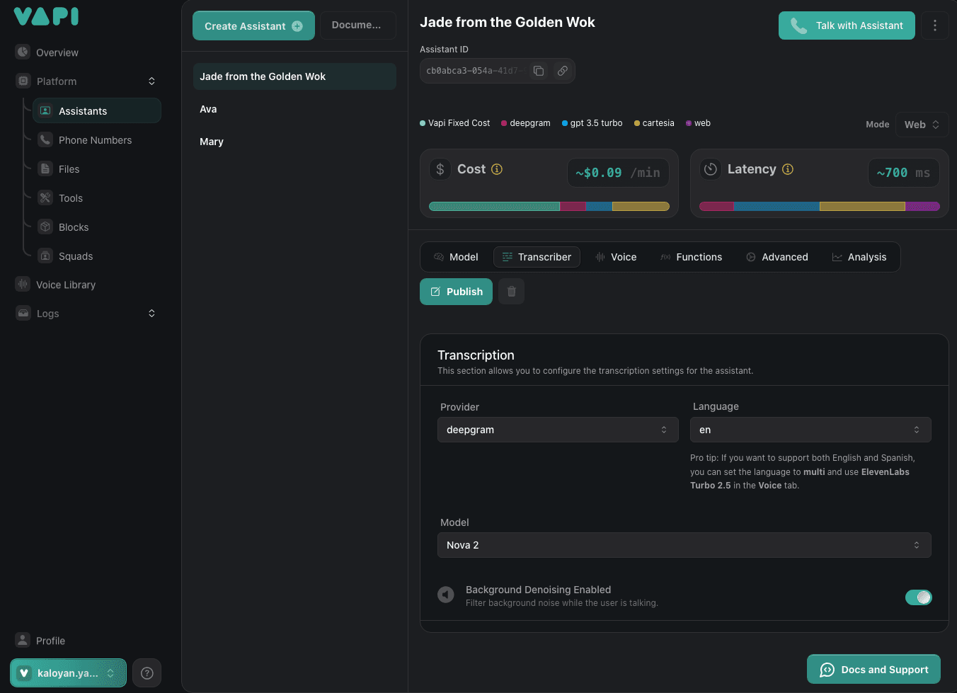 Vapi AI Review: The Most In-Depth Analysis (2025)