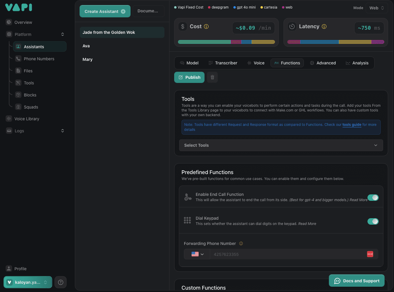 Vapi AI Review: The Most In-Depth Analysis (2025)