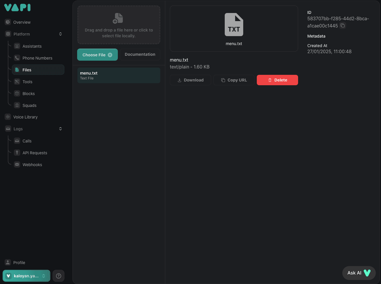 Vapi AI Review: The Most In-Depth Analysis (2025)