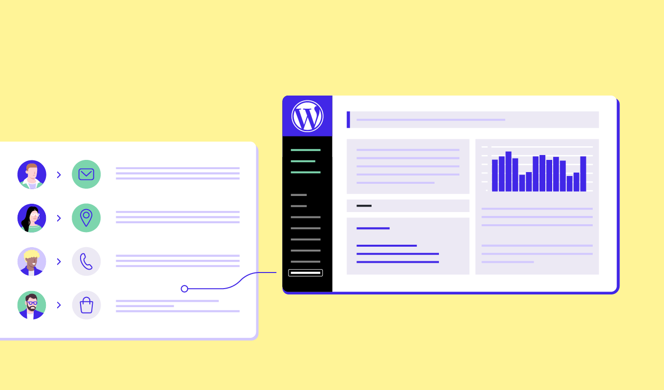 7 Best WordPress CRMs (and How to Choose One)