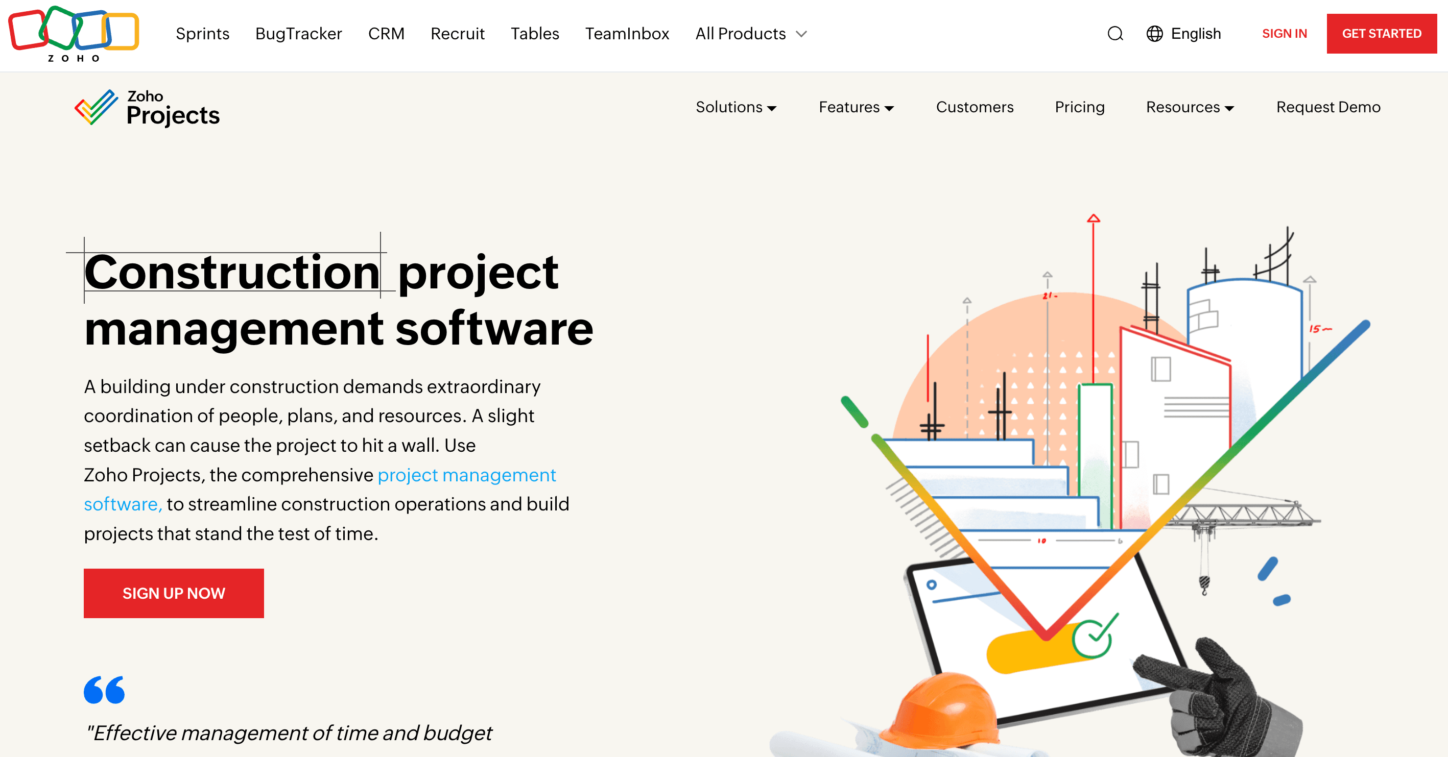 5 Best Construction CRM Software to Boost Your Business
